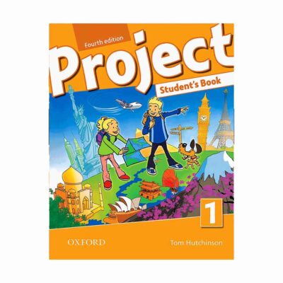 نمونه سوالات Project 1 | پراجکت 1 (ویرایش چهارم) - دیجی زبان
