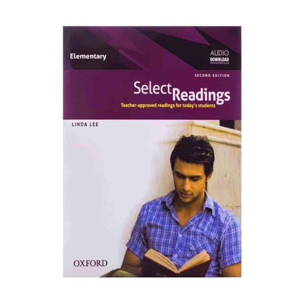 نمونه سوالات Select Reading Elementary | میان ترم + فاینال